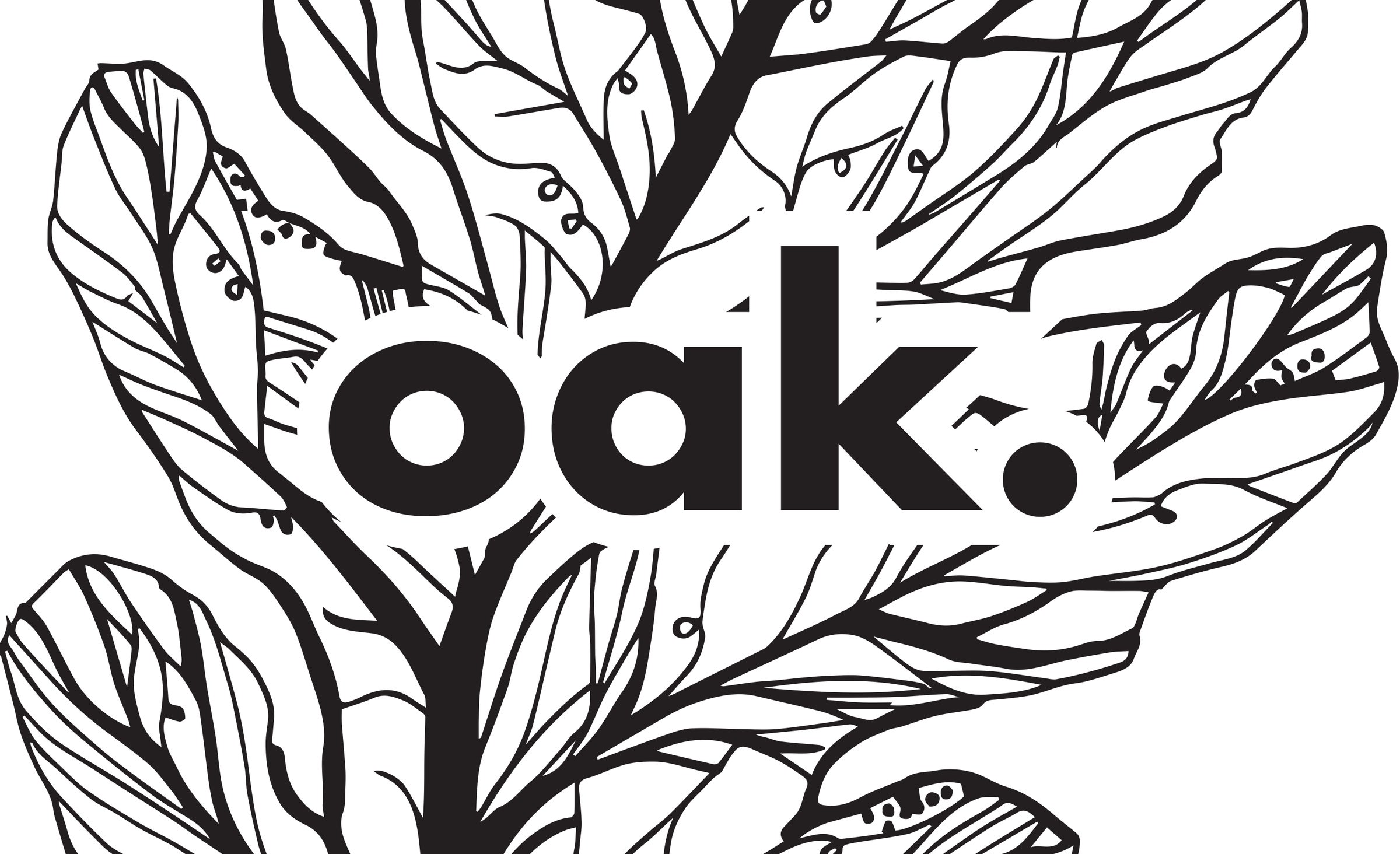 oak. logo
